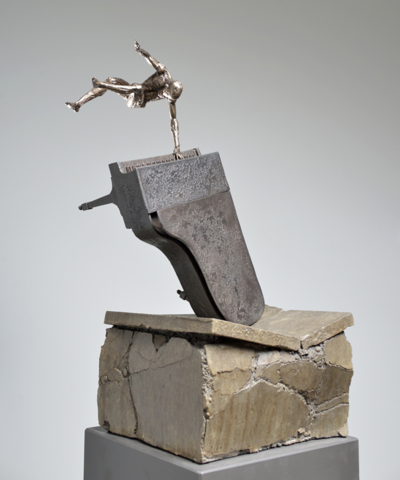 David Robinson - Fugue