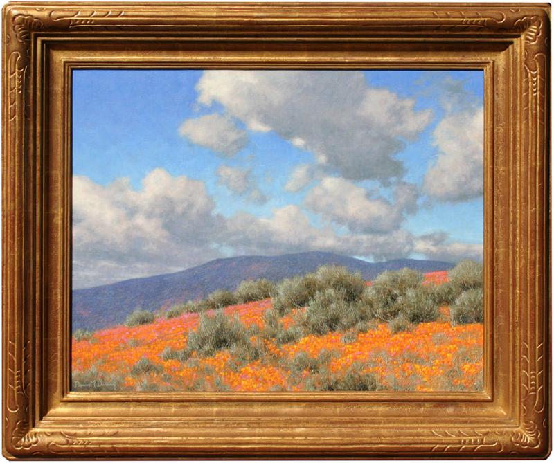Dennis Doheny - Earth and Sky