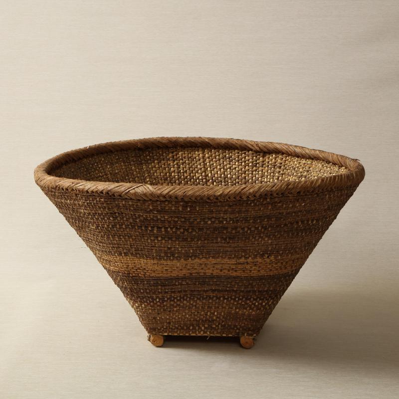 Dogon Basket