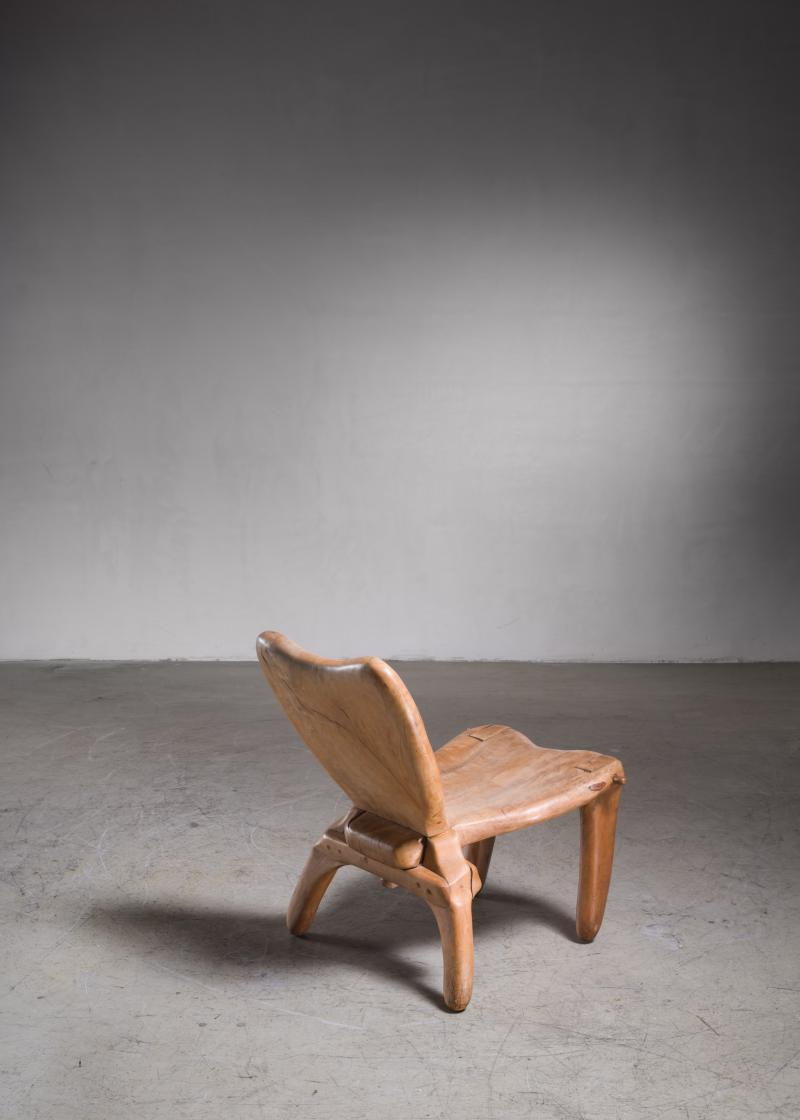 Don Shoemaker - Don Shoemaker chair