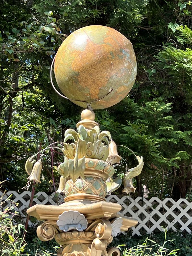 Freemasons / Masonic & Lodge Styles - EXTRAORDINARY PAIR OF 19TH ...