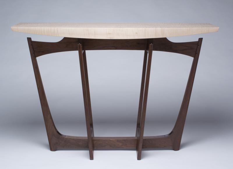 Eben Blaney - Cirrus2 Console Table