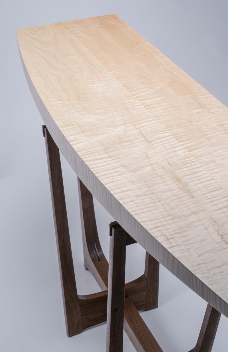 Eben Blaney - Cirrus2 Console Table