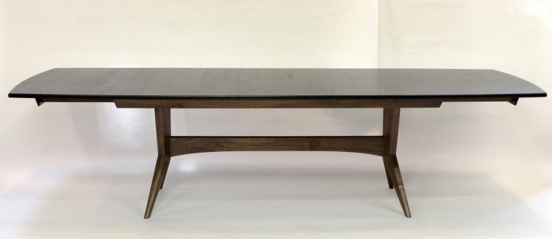 Eben Blaney - New Expansion Dining