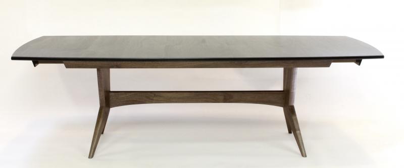 Eben Blaney - New Expansion Dining