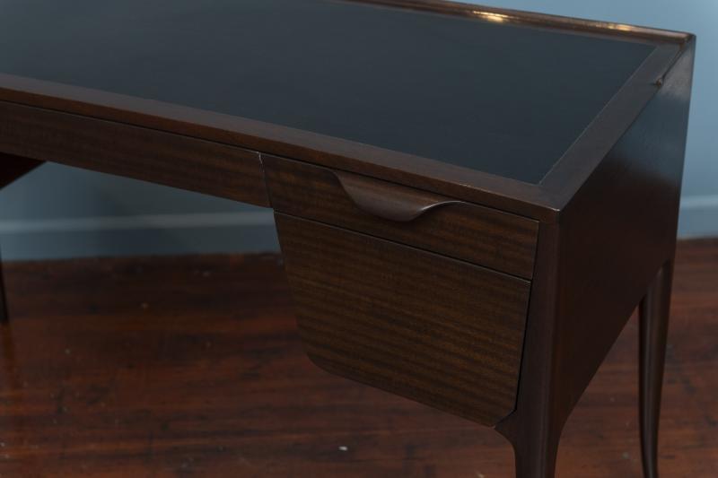 Edward Wormley - Edward Wormley for Dunbar Desk, Model 4725