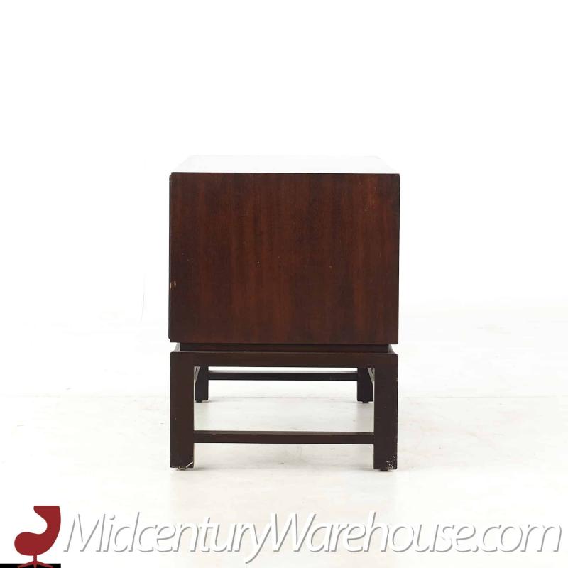 Edward Wormley - Edward Wormley for Dunbar Mid Century Nightstand