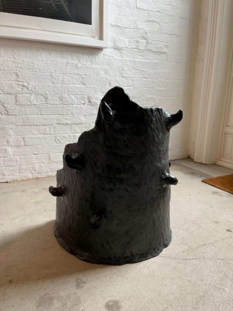 Ellen Pong - Ceramic Side Table