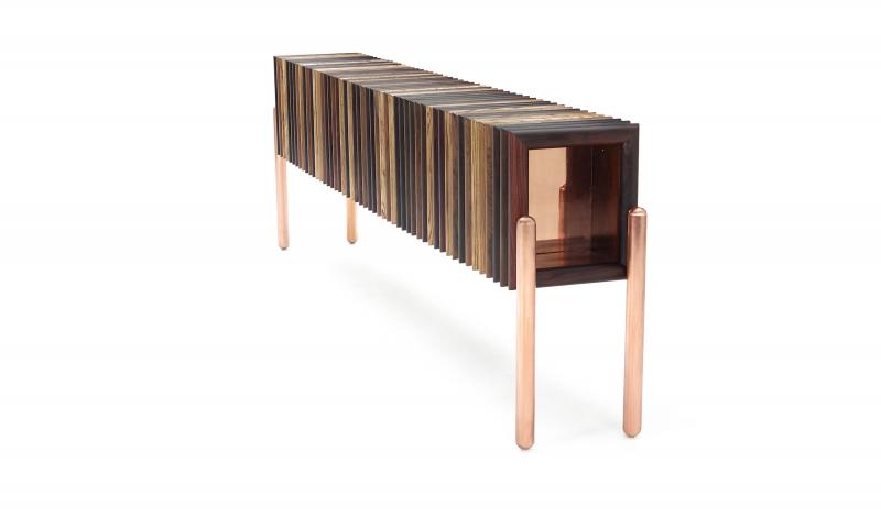 Emmanuel Babled - Beverly