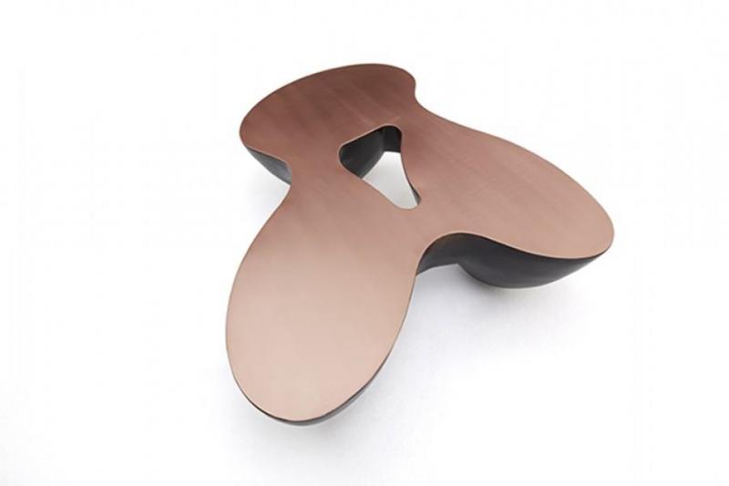 Emmanuel Babled - Quark Copper