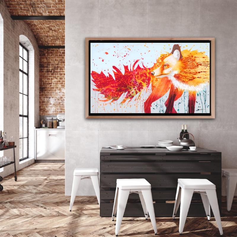 Fran Alexander - Forever Foxy