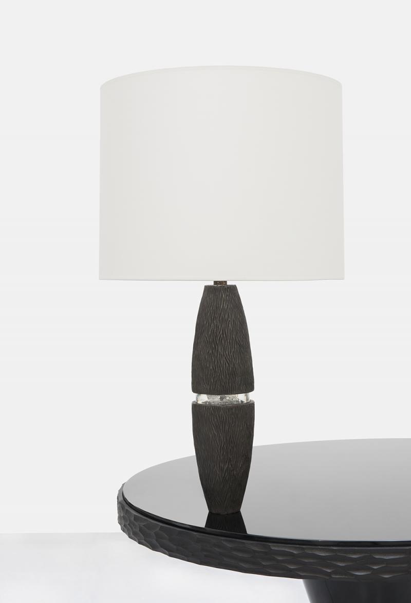 Francis Sultana - SAMAKI | TABLE LAMP