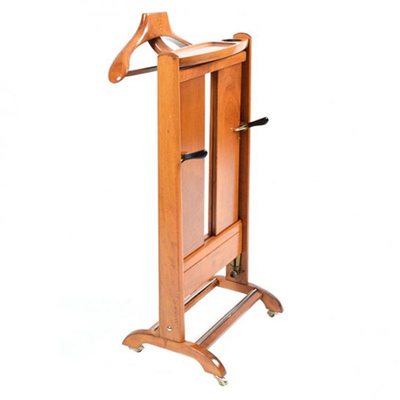 Fratelli Reguitti - Valet & Butler Stand, 1950's, Italian