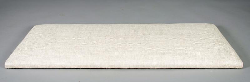 George I Walnut Double Chair Back Settee