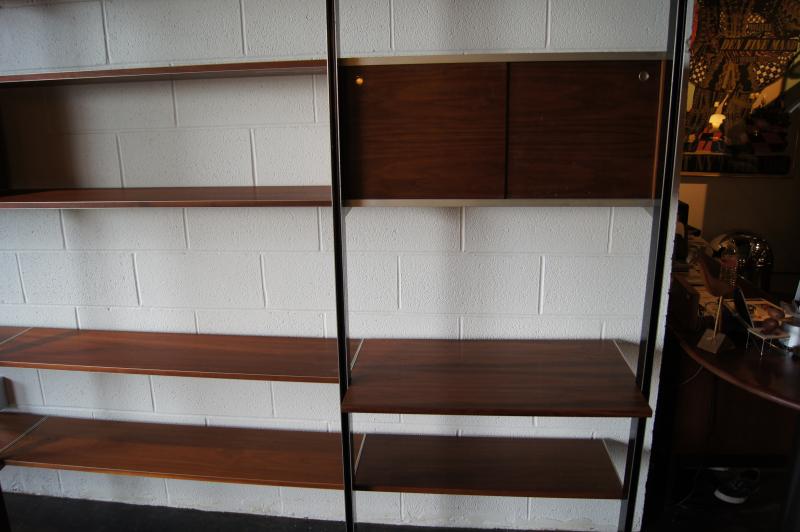 George Nelson - CSS Comprehensive Storage System by George Nelson for ...