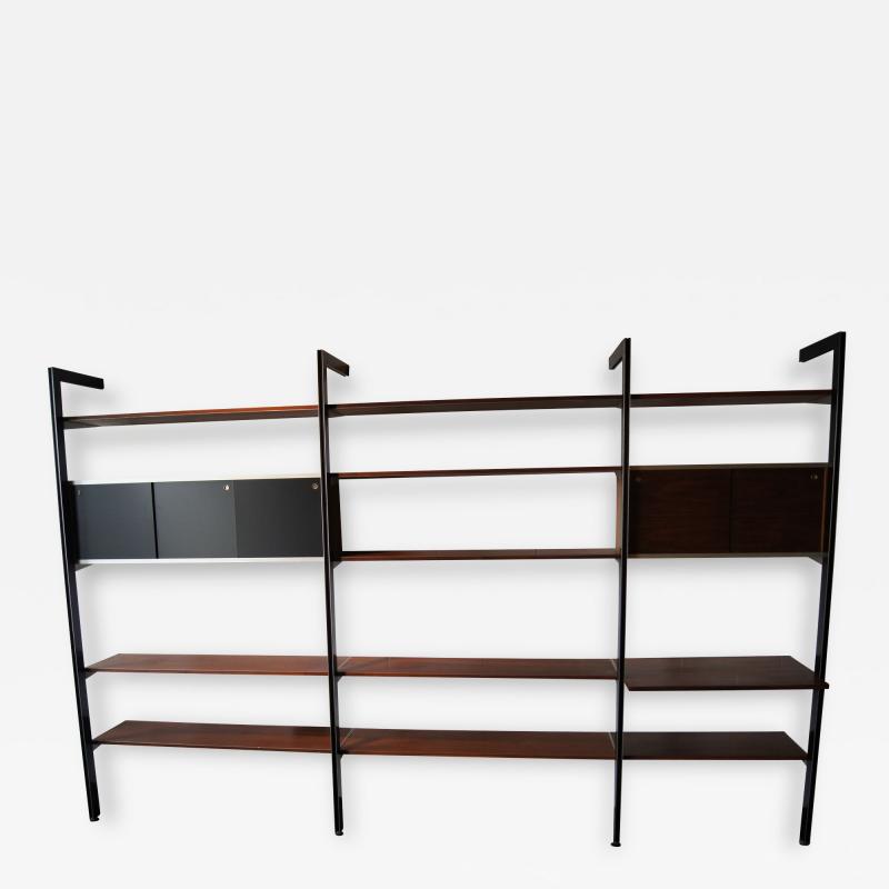 George Nelson - CSS Comprehensive Storage System by George Nelson for ...