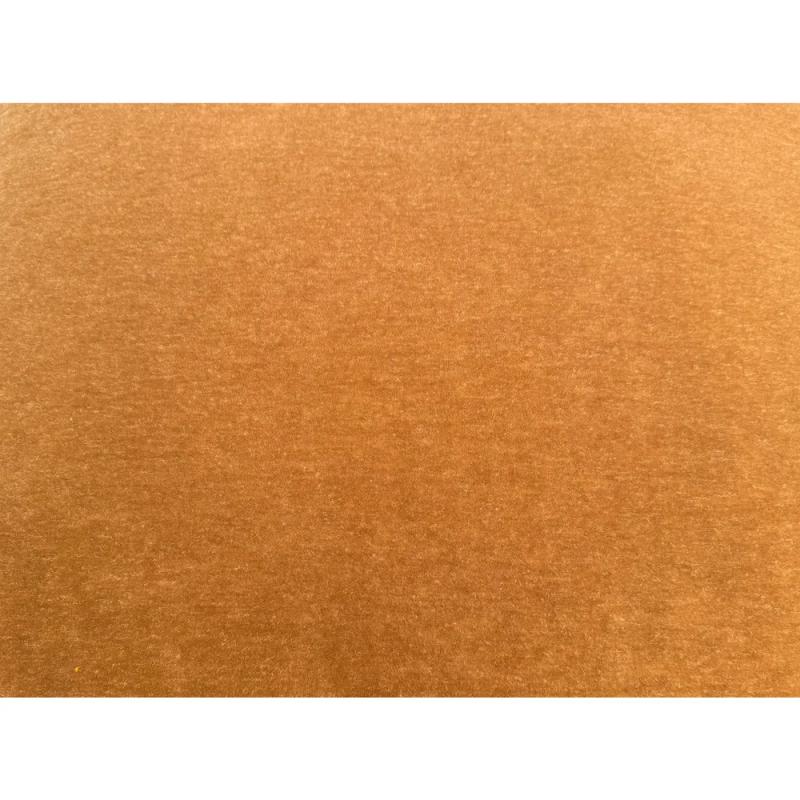 George Smith - George Smith Mohair Ottoman Foot Stool