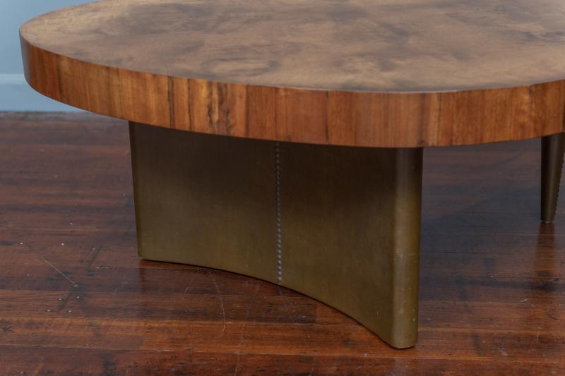 Gilbert Rohde - Biomorphic Coffee Table by Gilbert Rohde for Herman Miller