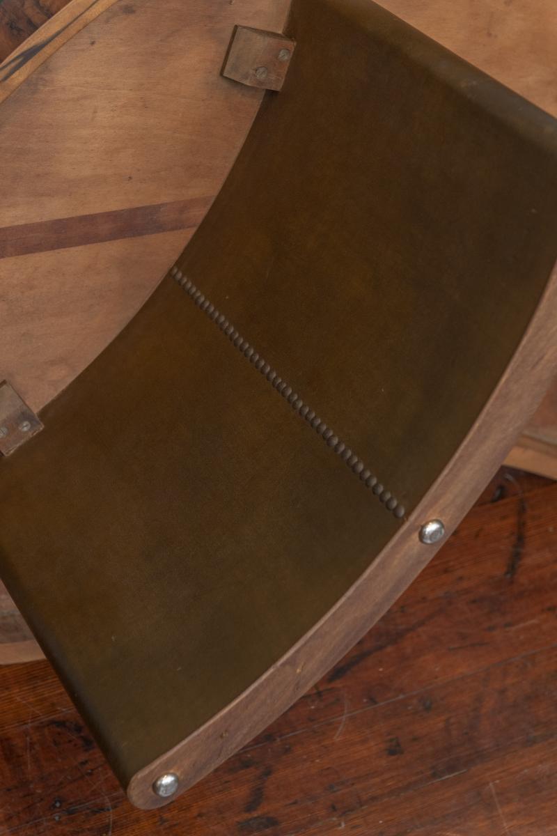 Gilbert Rohde - Biomorphic Coffee Table by Gilbert Rohde for Herman Miller