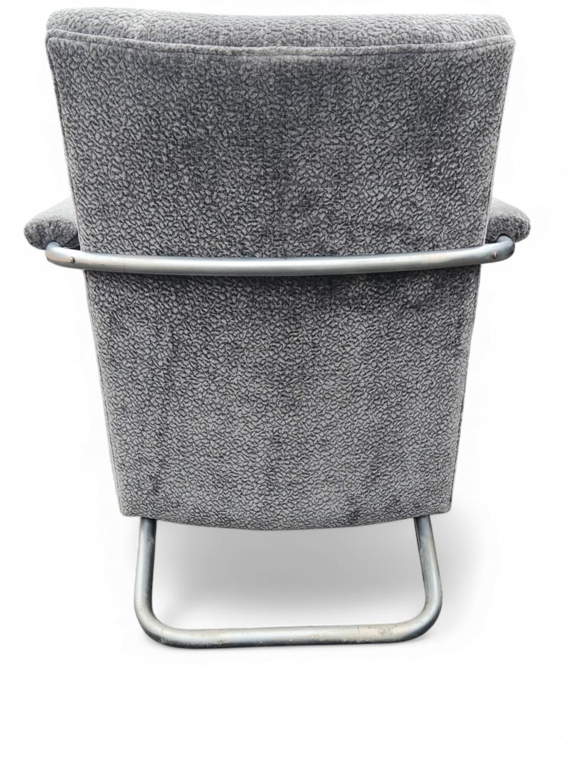 Gilbert Rohde - Gilbert Rohde Lounge Chair Herman Miller 1936