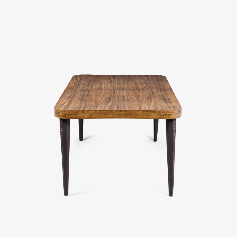 Gilbert Rohde - Gilbert Rohde for Herman Miller "Paldao" Dining Table ...