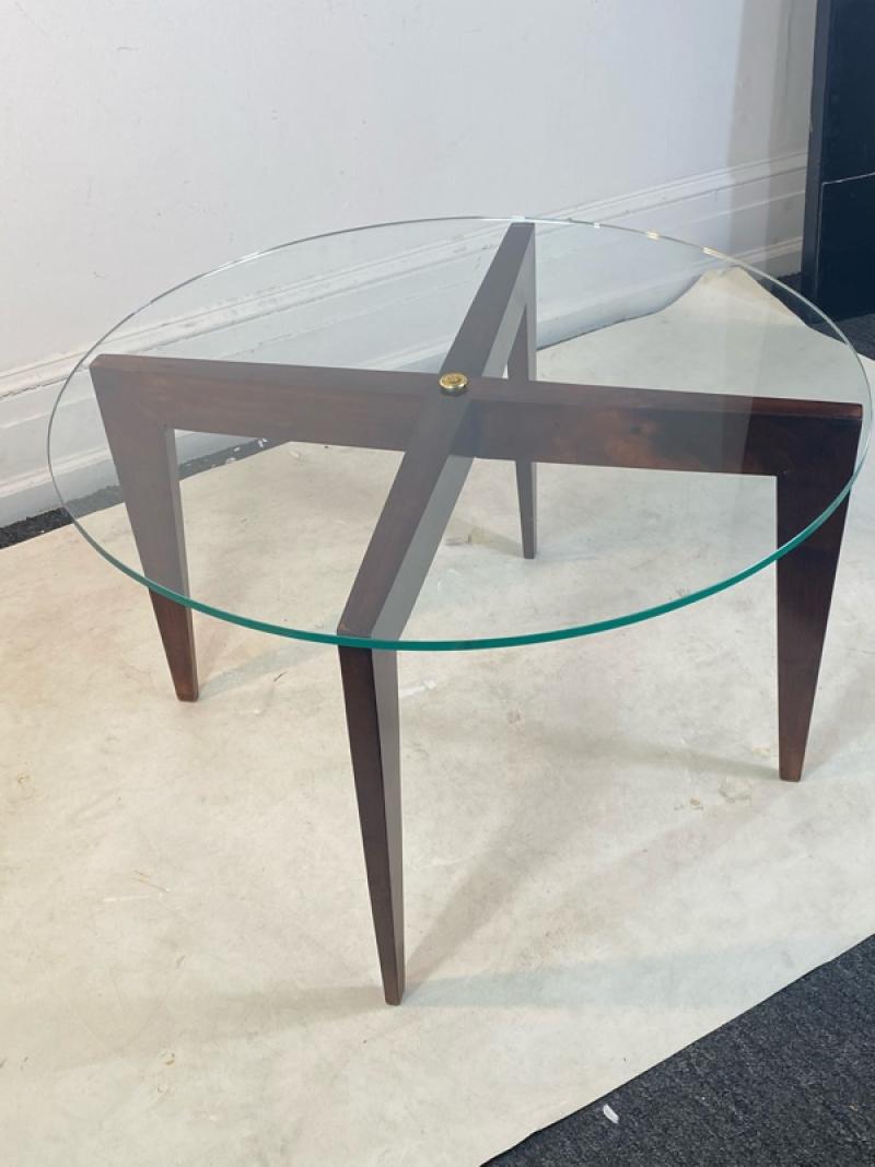 Gio Ponti - RARE AND IMPORTANT GIO PONTI TABLE MODEL ISA