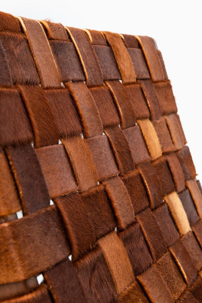 Gonzalo Cordoba - Gonzalo Cordoba Easy Chair Model Guama Produced by ...