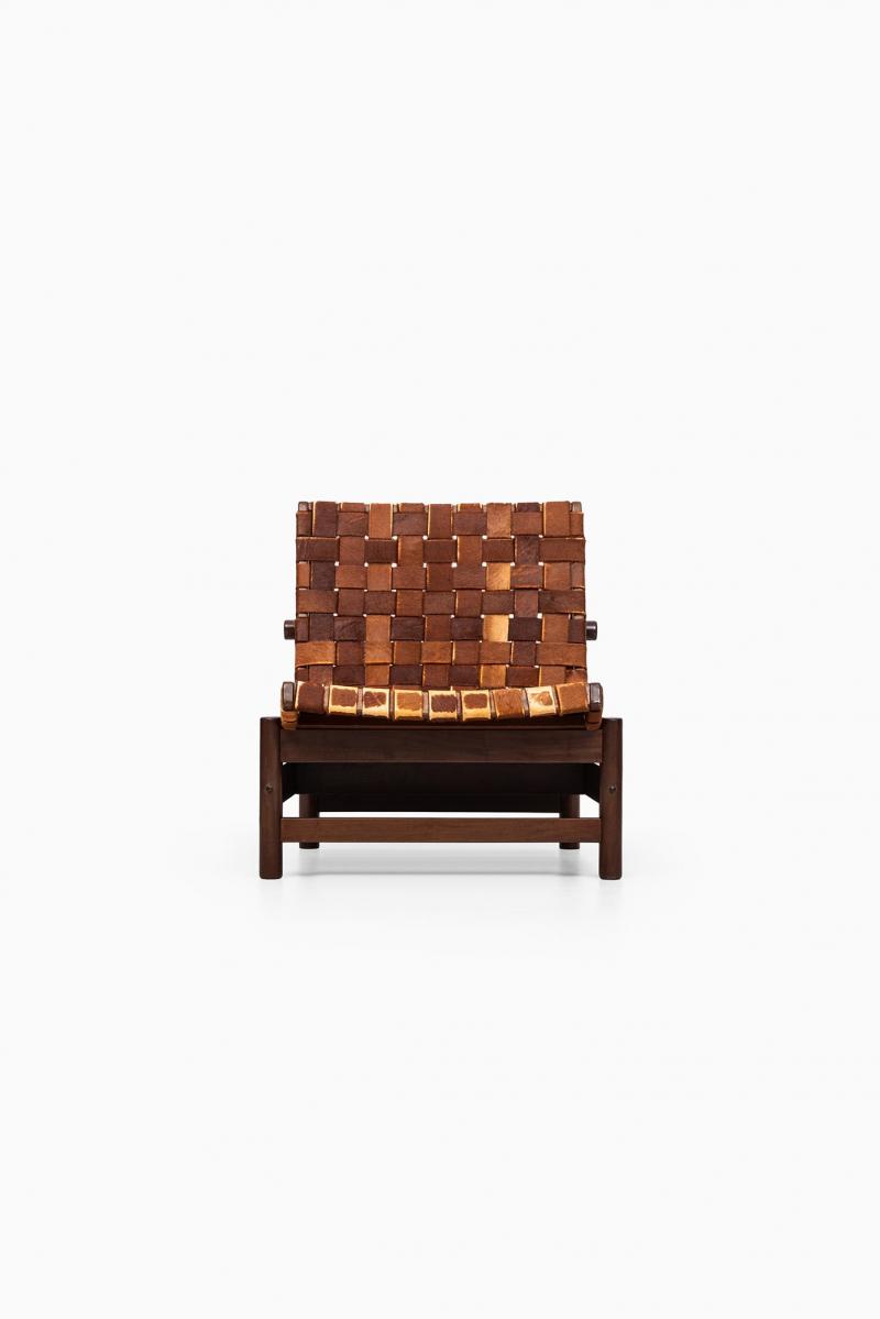 Gonzalo Cordoba - Gonzalo Cordoba Easy Chair Model Guama Produced by ...