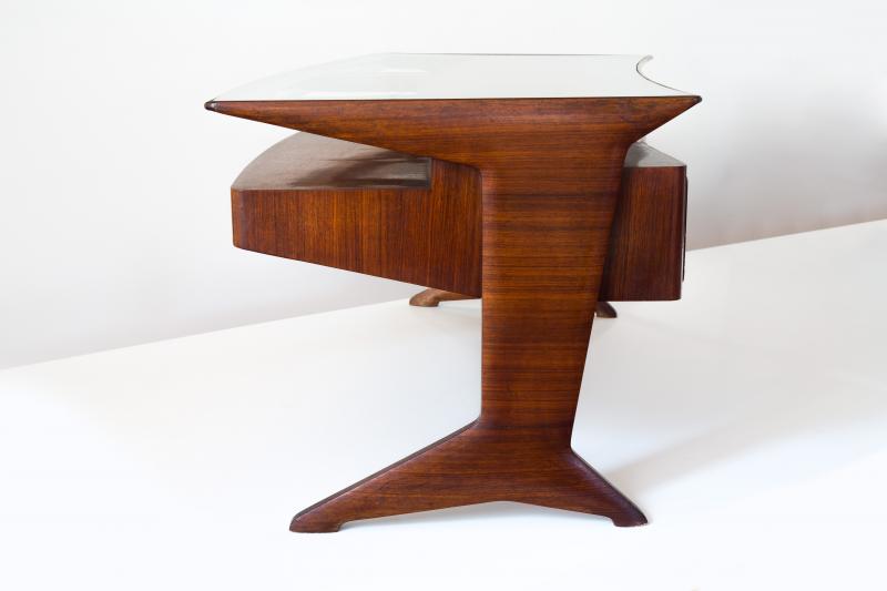Guglielmo Ulrich - Guglielmo Ulrich Writing Desk, circa 1945