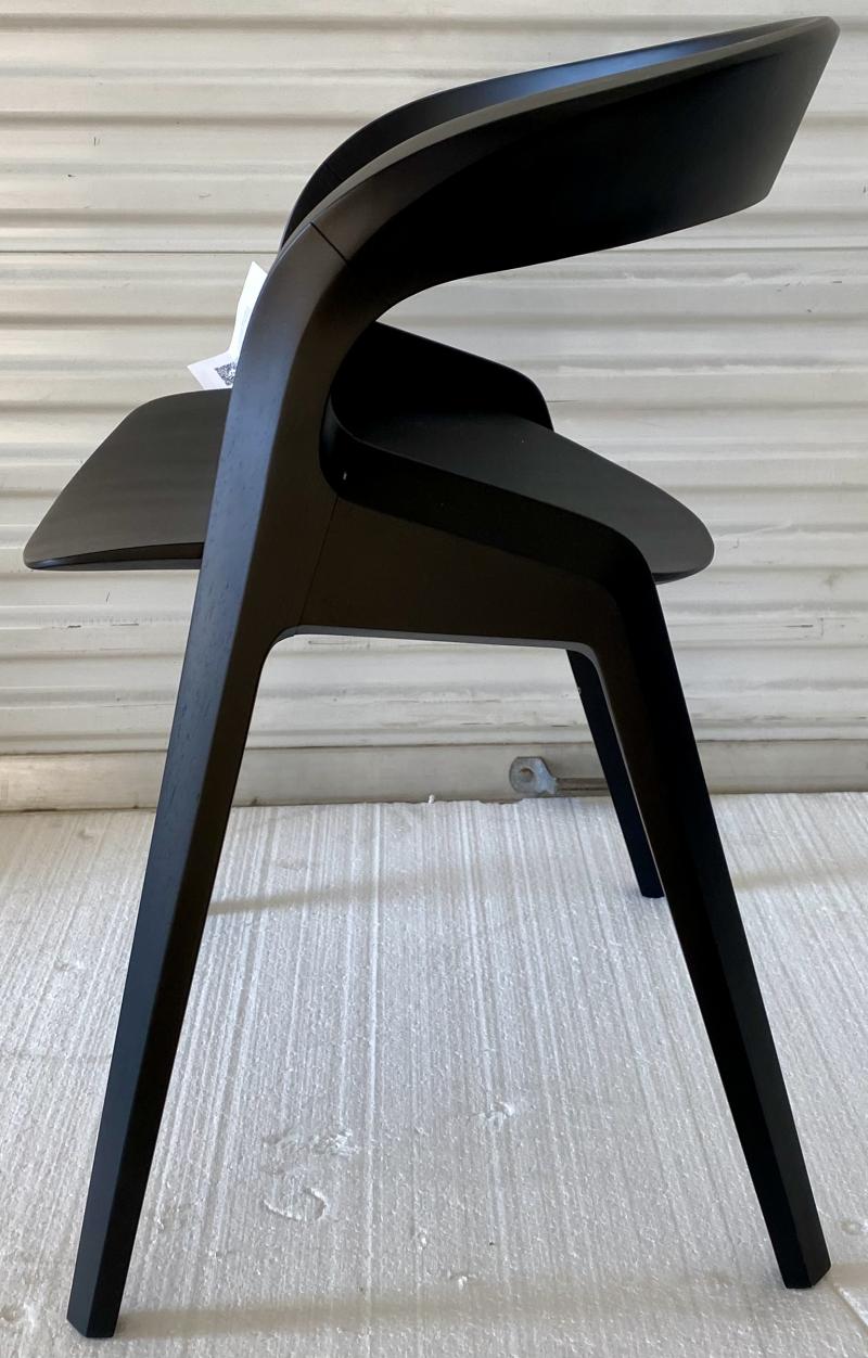 Guto Indio da Costa - Contemporary Pris Chair by Guto Indio da Costa ...