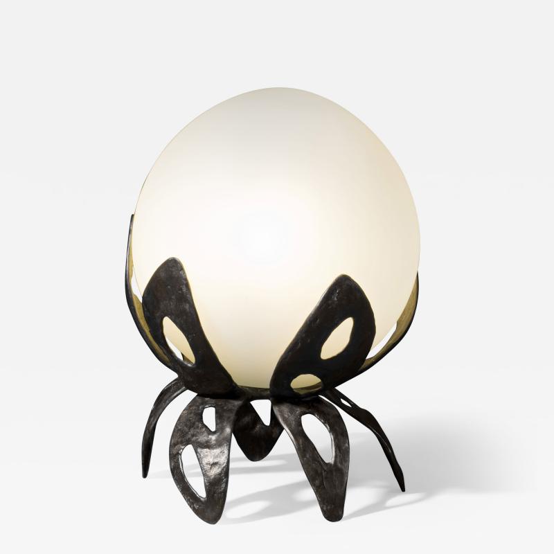 Hélène de Saint Lager - LUNA LAMP