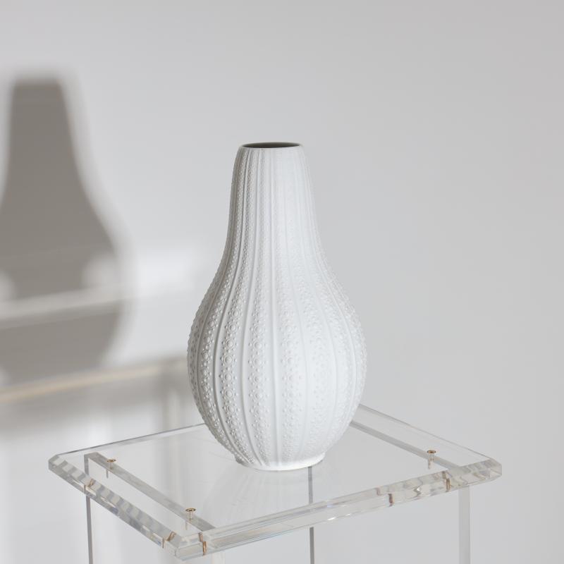 Herinrich & Co. / Heinrich Porzellan - HEINRICH PORCELAIN VASE