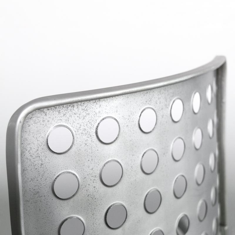 Hans Coray - Pair of HANS CORAY "LANDI" CHAIRS MADE BY MEWA ...