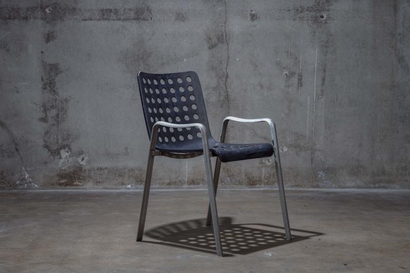 Hans Coray - HANS CORAY ‘LANDI’ ARMCHAIR