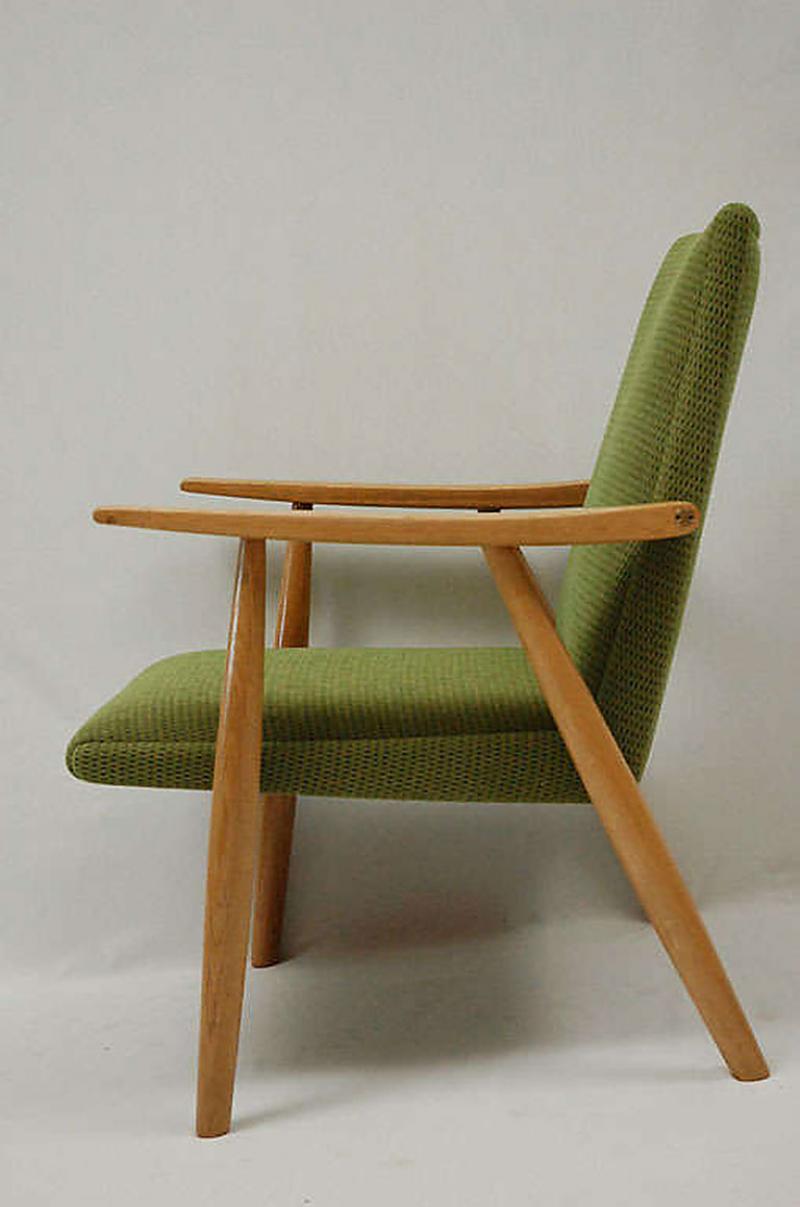 Hans Wegner - Hans Wegner GE260 Armchair