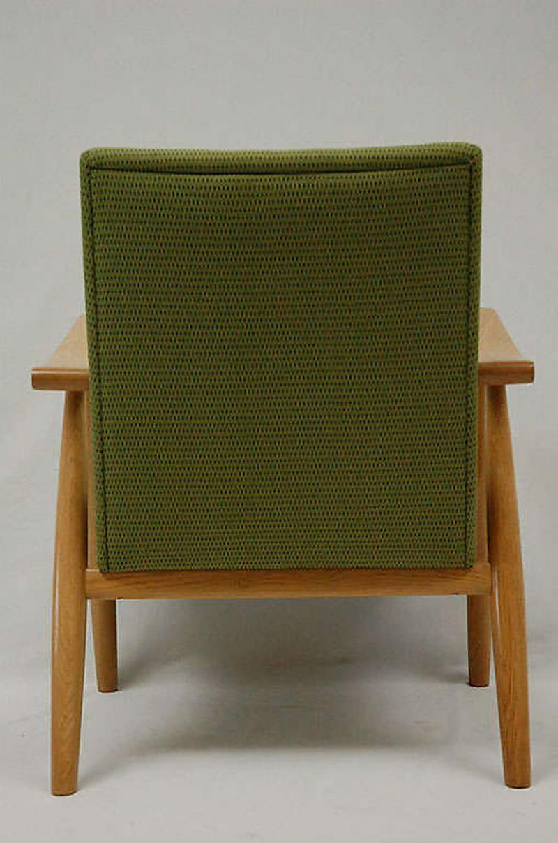 Hans Wegner - Hans Wegner GE260 Armchair