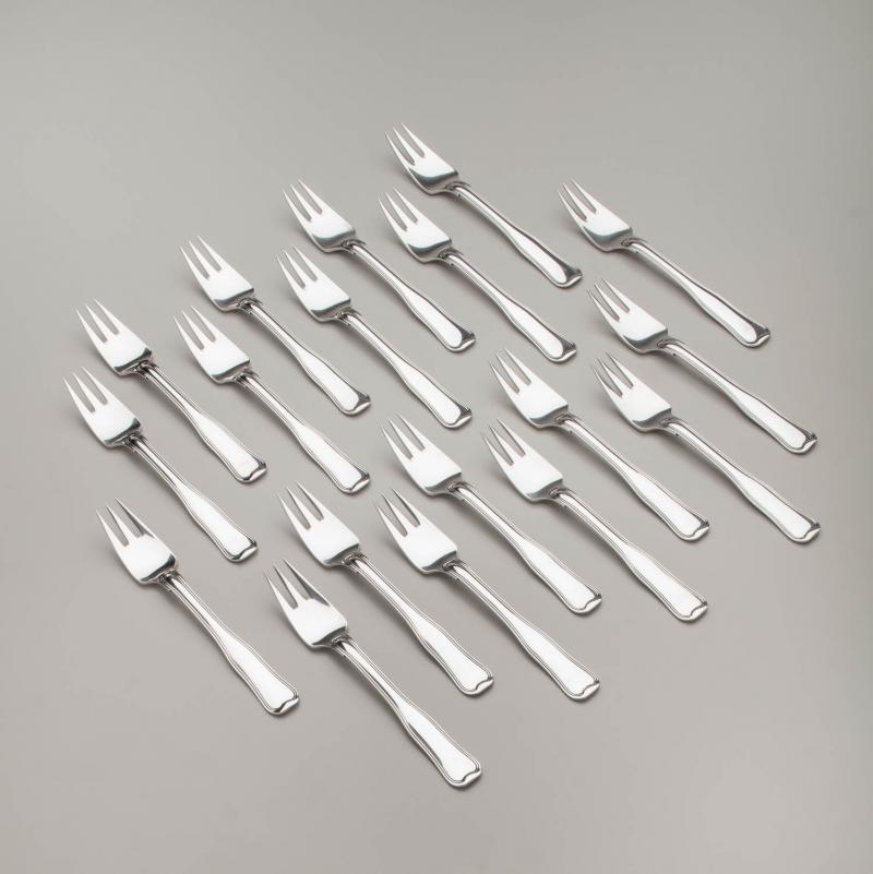 Harald Nielsen - Georg Jensen Old Danish Sterling Harald Nielsen