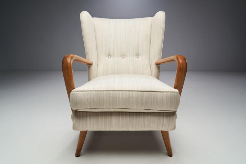 Howard Keith - Howard Keith “Bambino” Chairs for HK Furniture, England ...