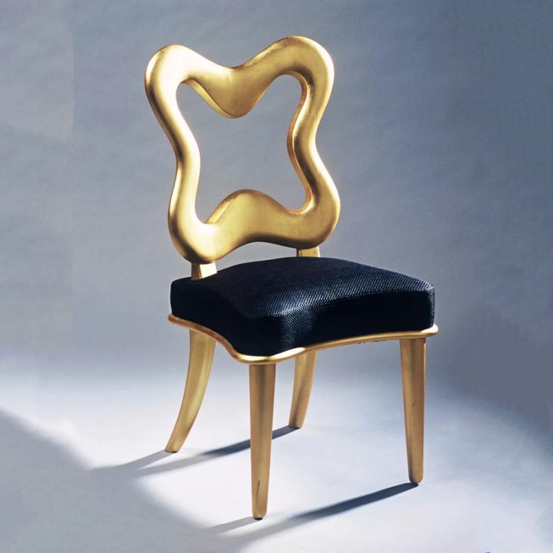 Hubert Le Gall - TREFLE CHAIR