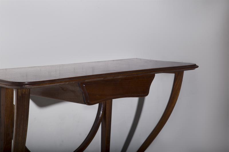 Ico Parisi - Console with ramage by Ico Parisi