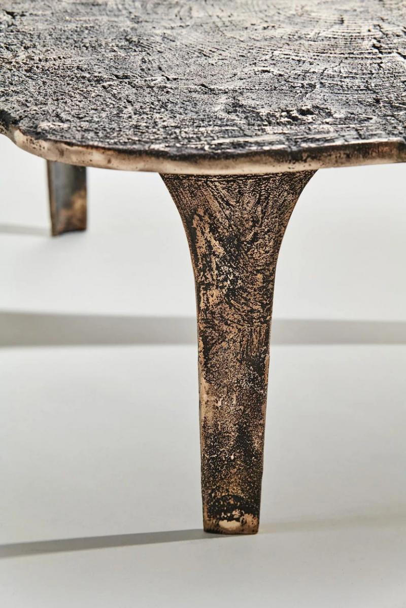 Irene Maria Ganser - CONIFERA | COFFEE TABLE