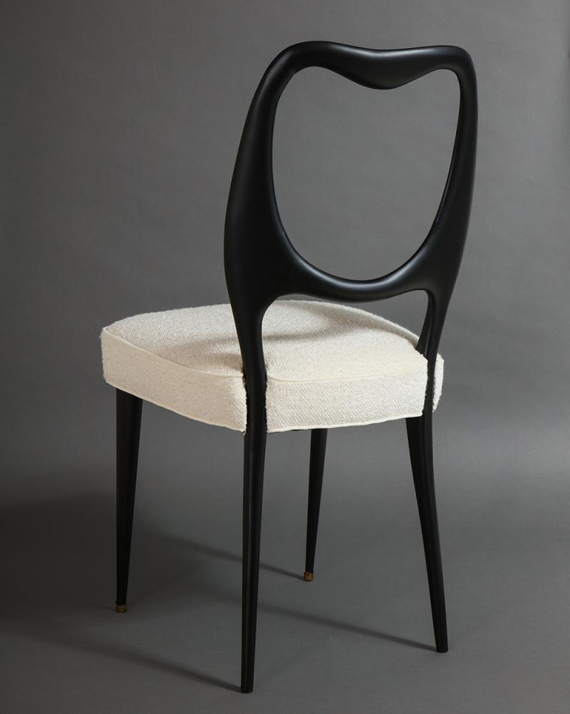 Italian Dining Chairs