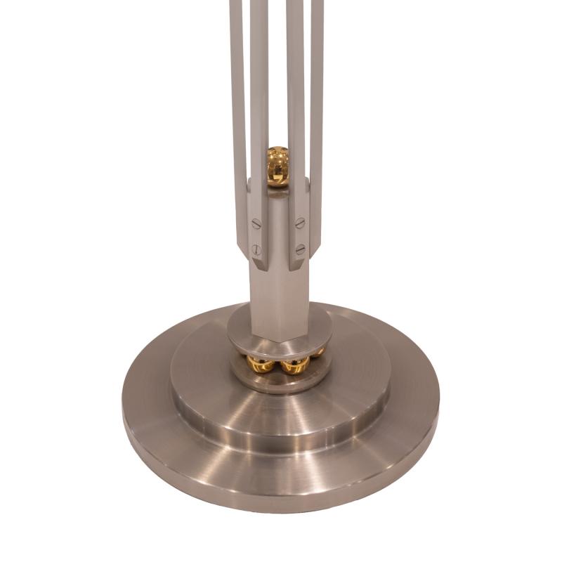 J. Robert Scott - J. Robert Scott Stunning Pair of Machine Age ...
