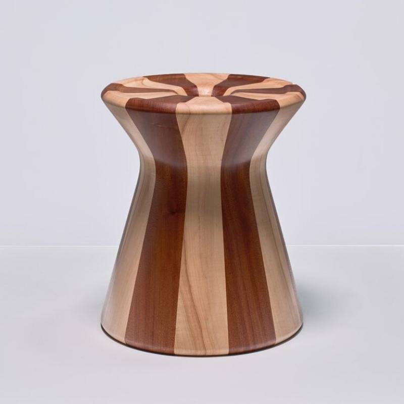 JOMO TARIKU - Zulu Stool, 2024