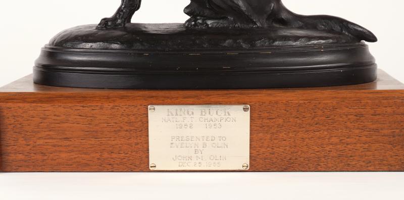 James Lippett Clark - James Lippett Clark (1883-1969) American, "King ...