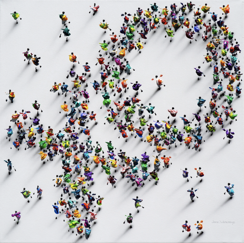 Jane Waterous - XO 4226