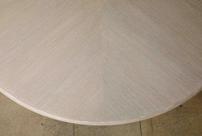 Jay Spectre - Jay Spectre Custom Oak Dining Table
