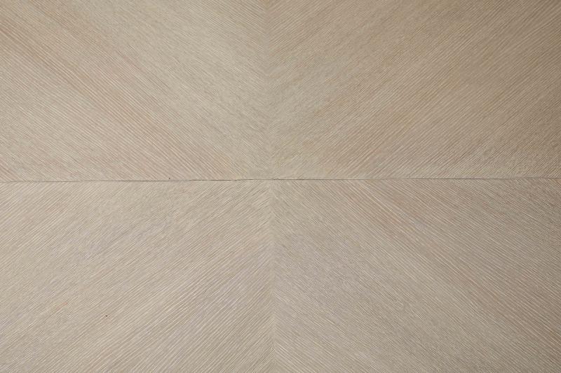 Jay Spectre - Jay Spectre Custom Oak Dining Table