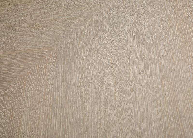 Jay Spectre - Jay Spectre Custom Oak Dining Table