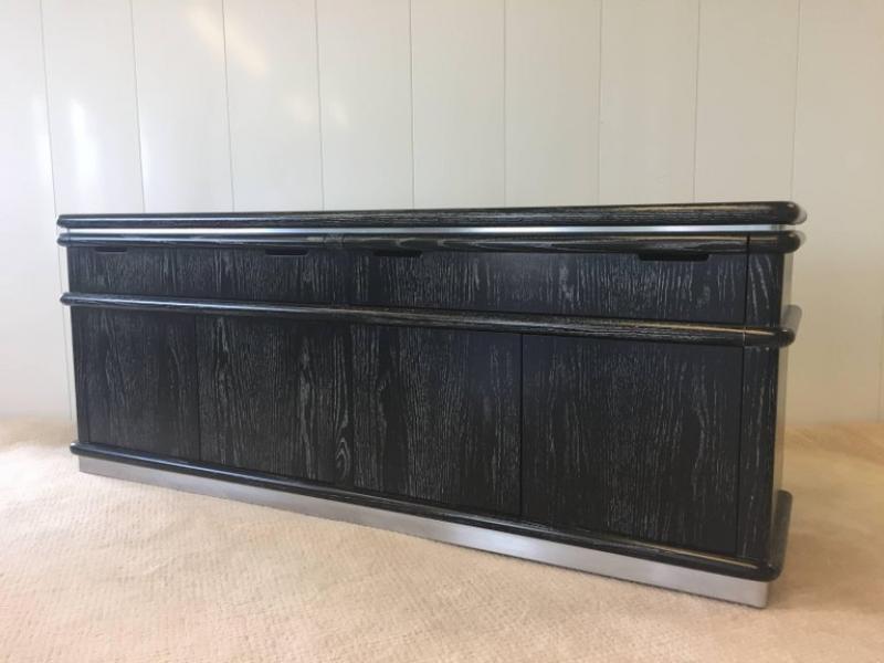 Jay Spectre - Jay Spectre Eclipse Cerused Sideboard